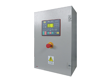 Electrical Panel, Control Panel Manufacturer & solution provder – India